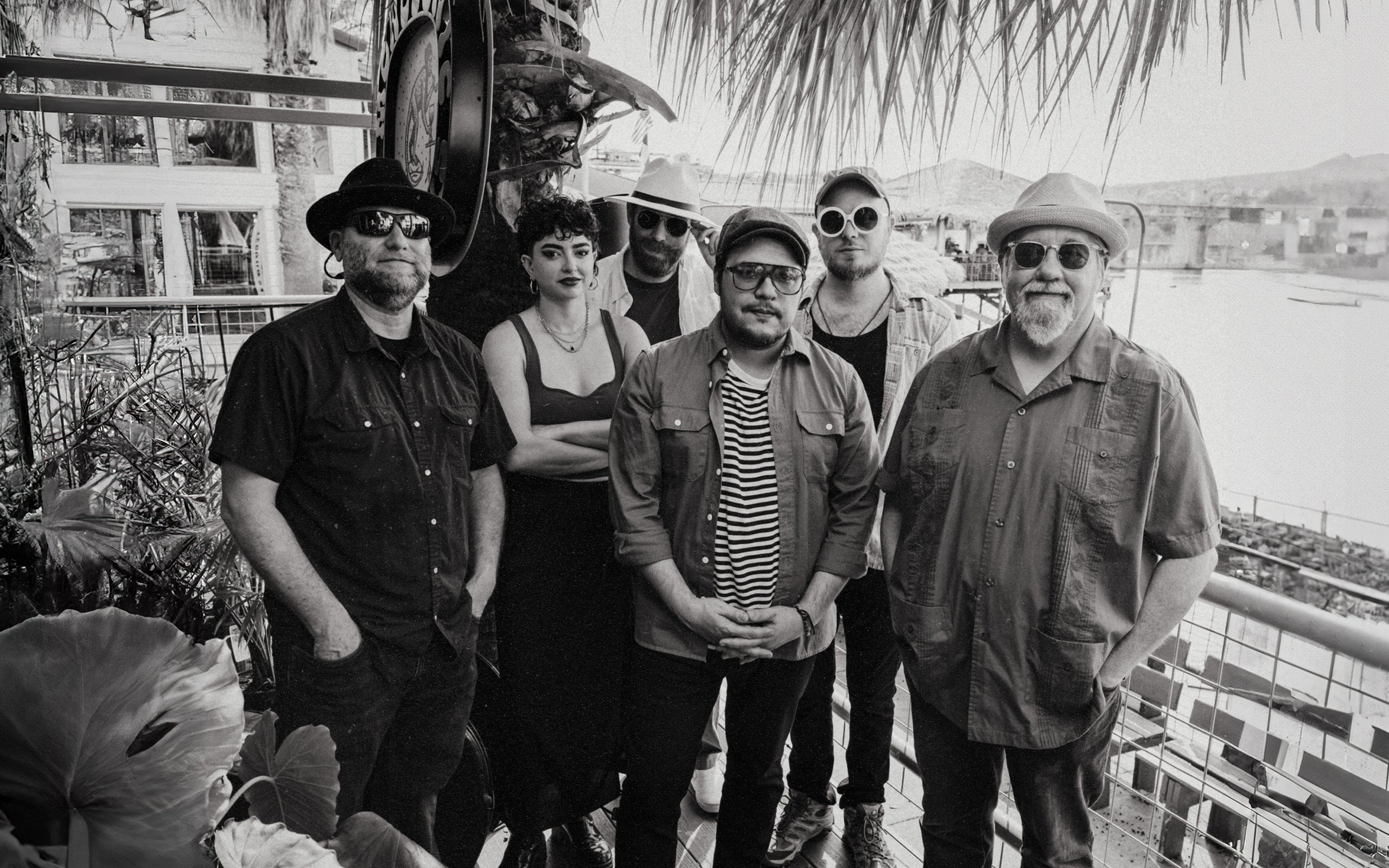 El Combo Oscuro : Live at Howler Music MonoSonic Sessions – HOWLER BROTHERS