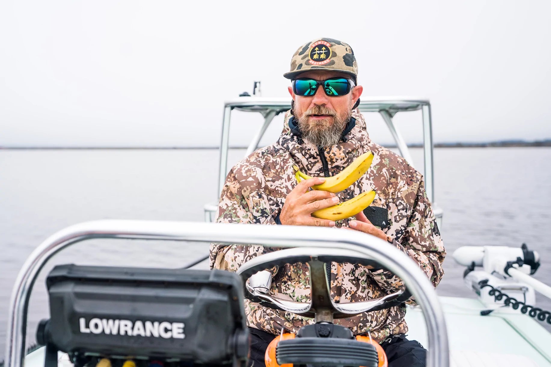 Meet David Mangum : Howler Ambassador – HOWLER BROTHERS