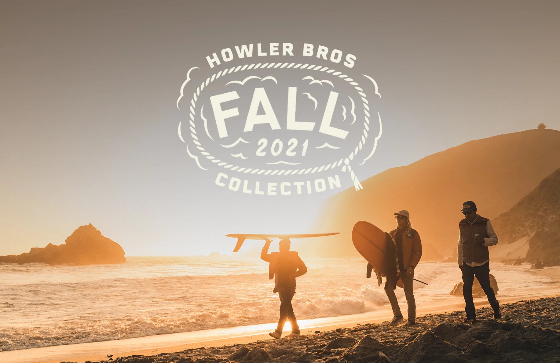 Fall '21 In Action – HOWLER BROTHERS