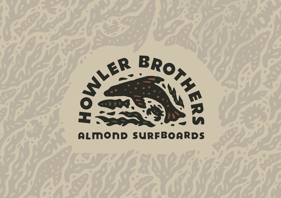 Transmissions – HOWLER BROTHERS