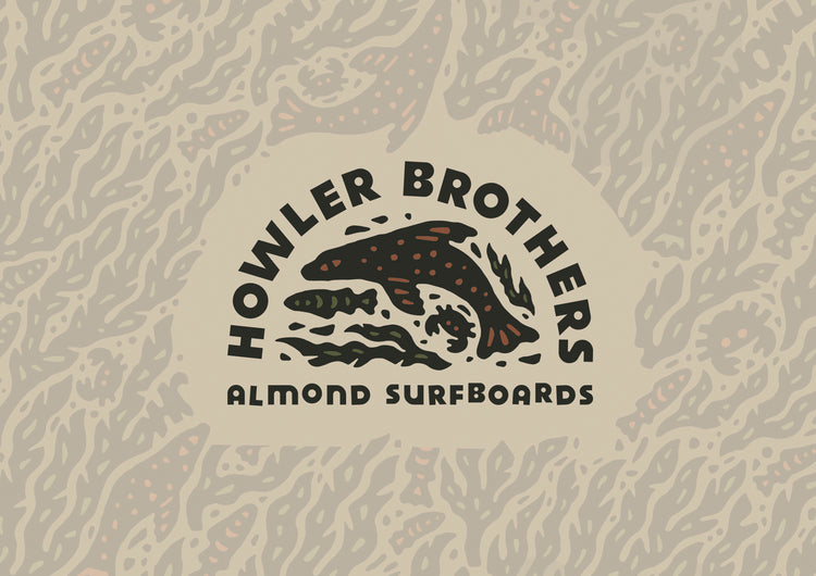 Transmissions – HOWLER BROTHERS