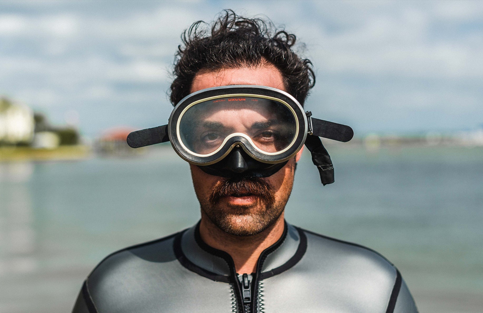 Meet John Dunaway: Howler Ambassador – HOWLER BROTHERS
