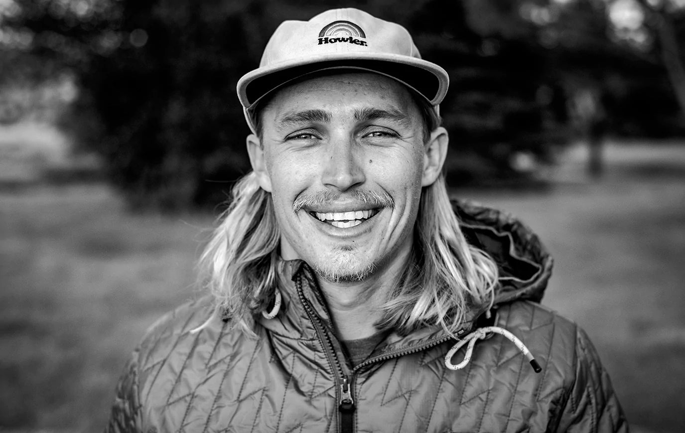 Meet Jesse Colten: Howler Ambassador – HOWLER BROTHERS