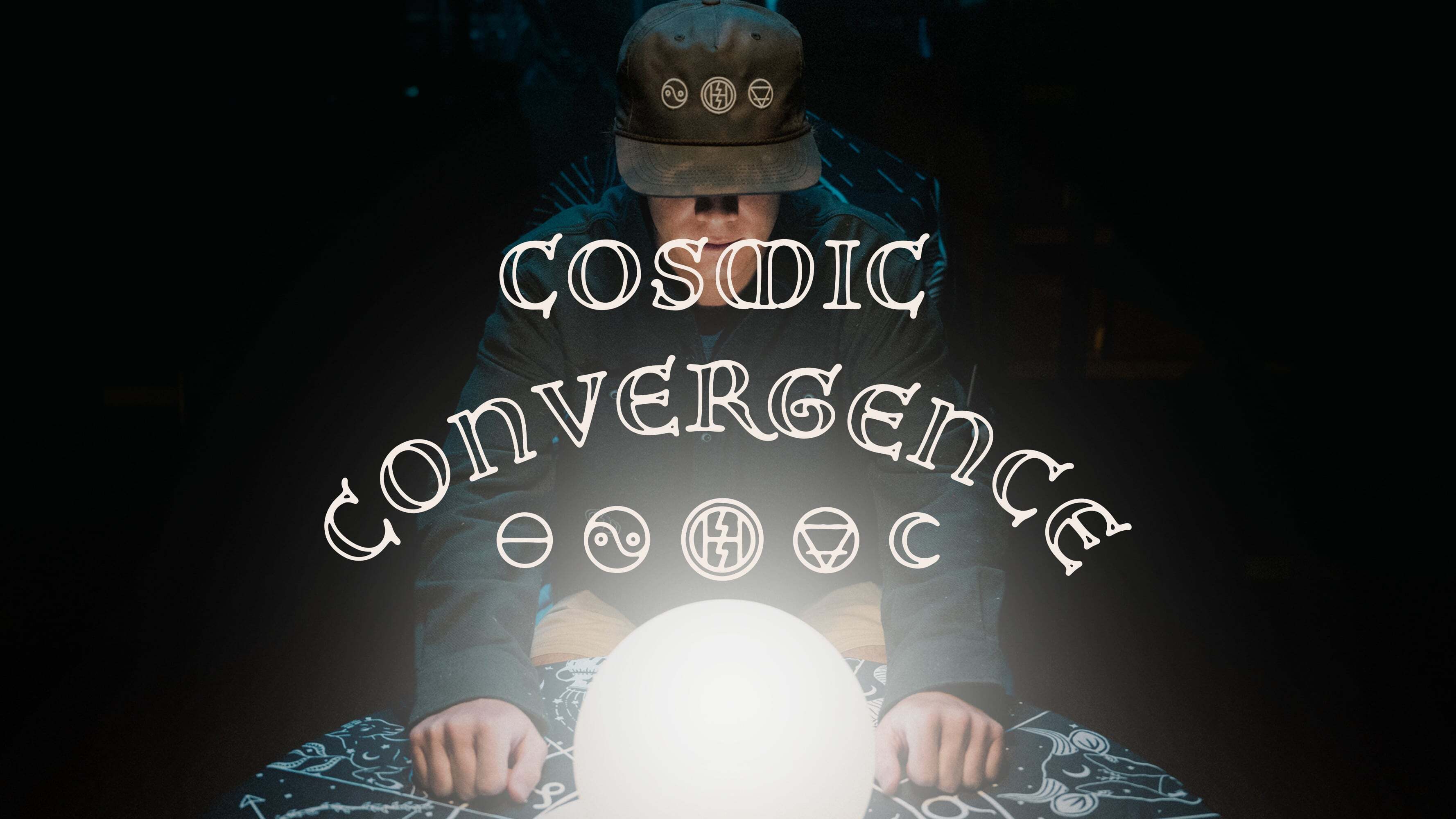 Cosmic Convergence Mutation by Howler Brothers – HOWLER BROTHERS