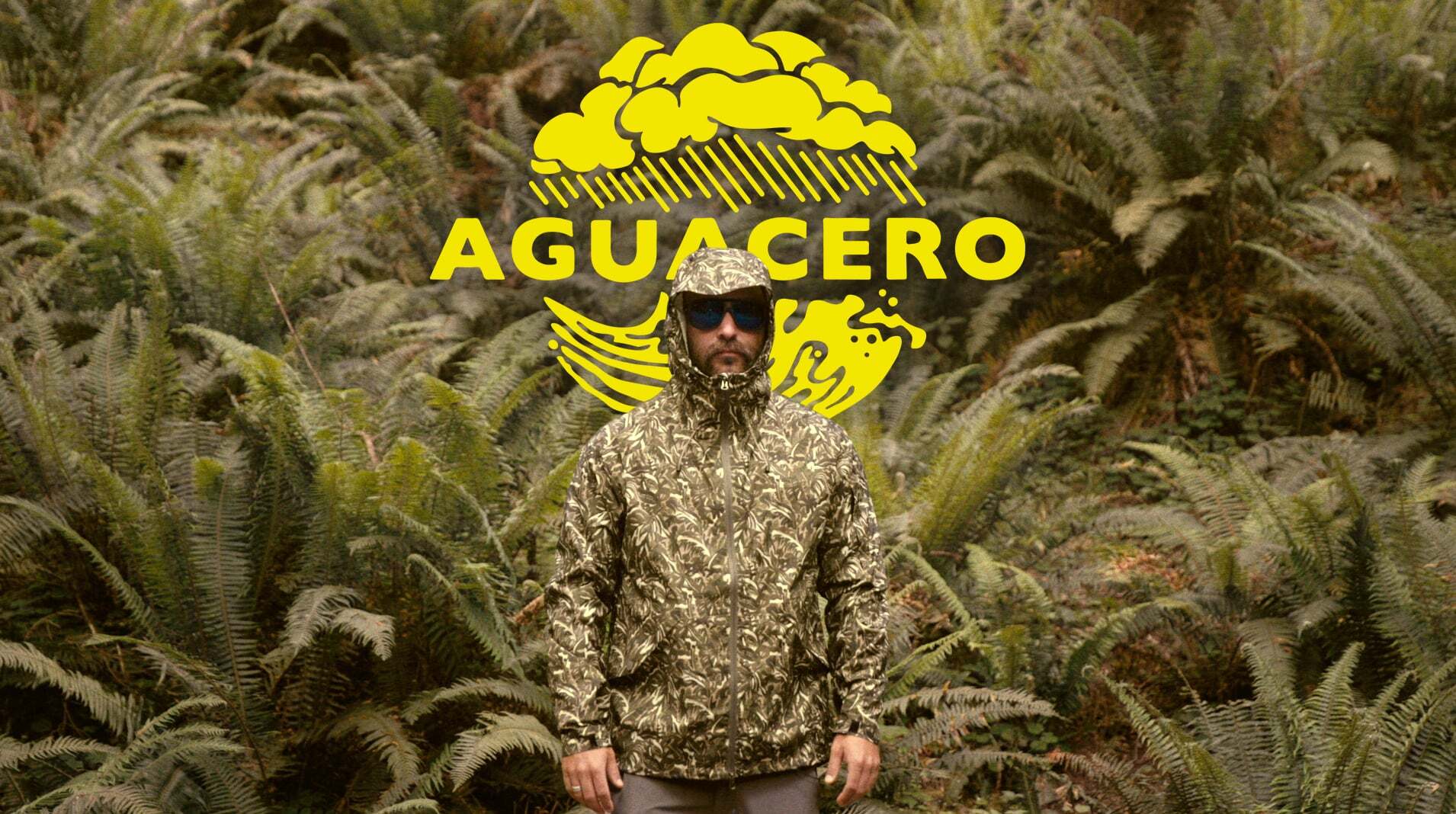 The Aguacero Rain Jacket by Howler Brothers – HOWLER BROTHERS