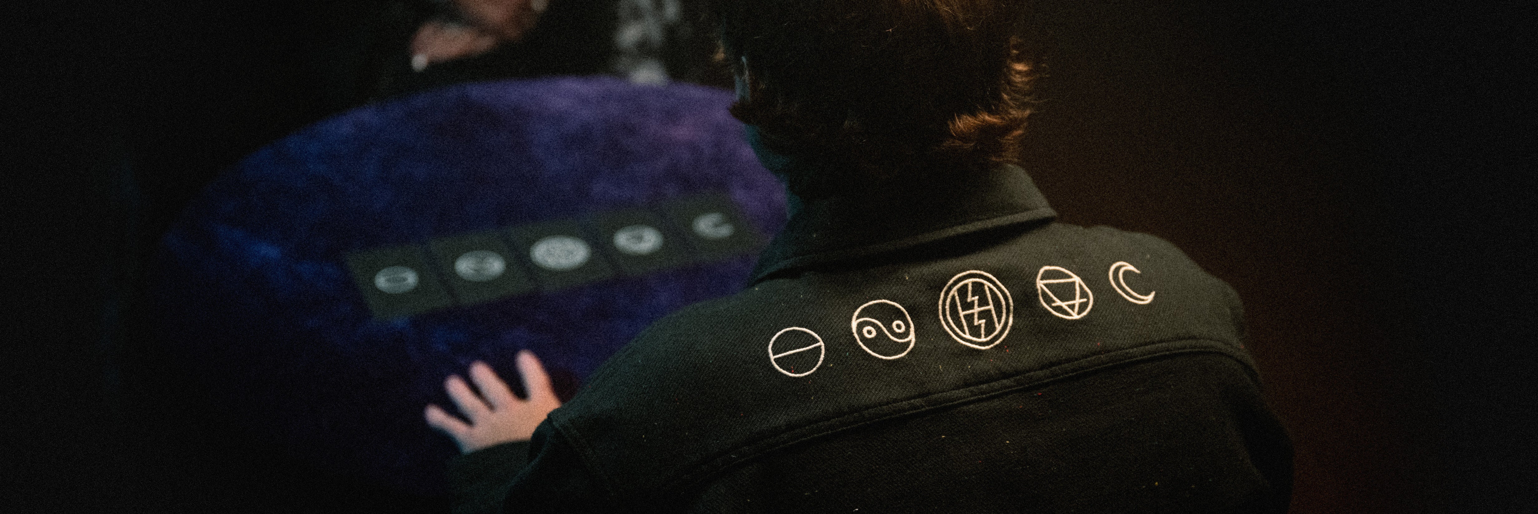 Cosmic Convergence – HOWLER BROTHERS