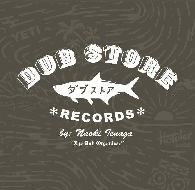 Dub Store Collection – HOWLER BROTHERS