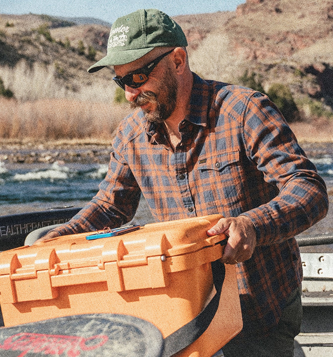 New Arrivals – HOWLER BROTHERS