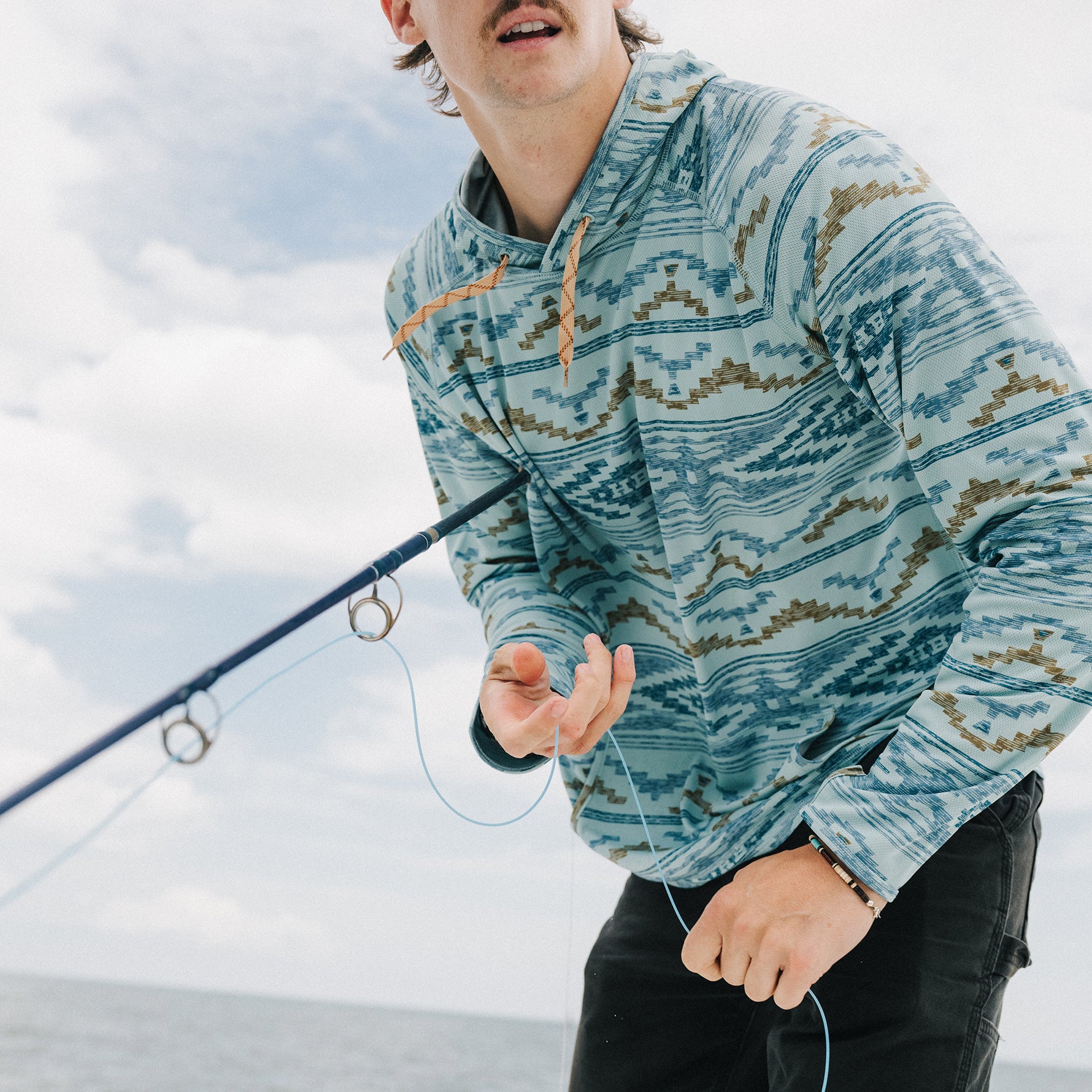 Tech Apparel & Performance Outdoor Clothing – HOWLER BROTHERS