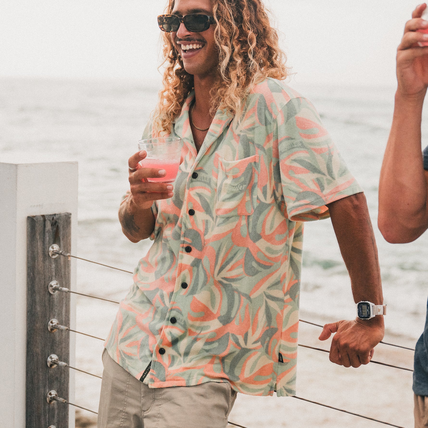 Terry Cloth Collection – HOWLER BROTHERS