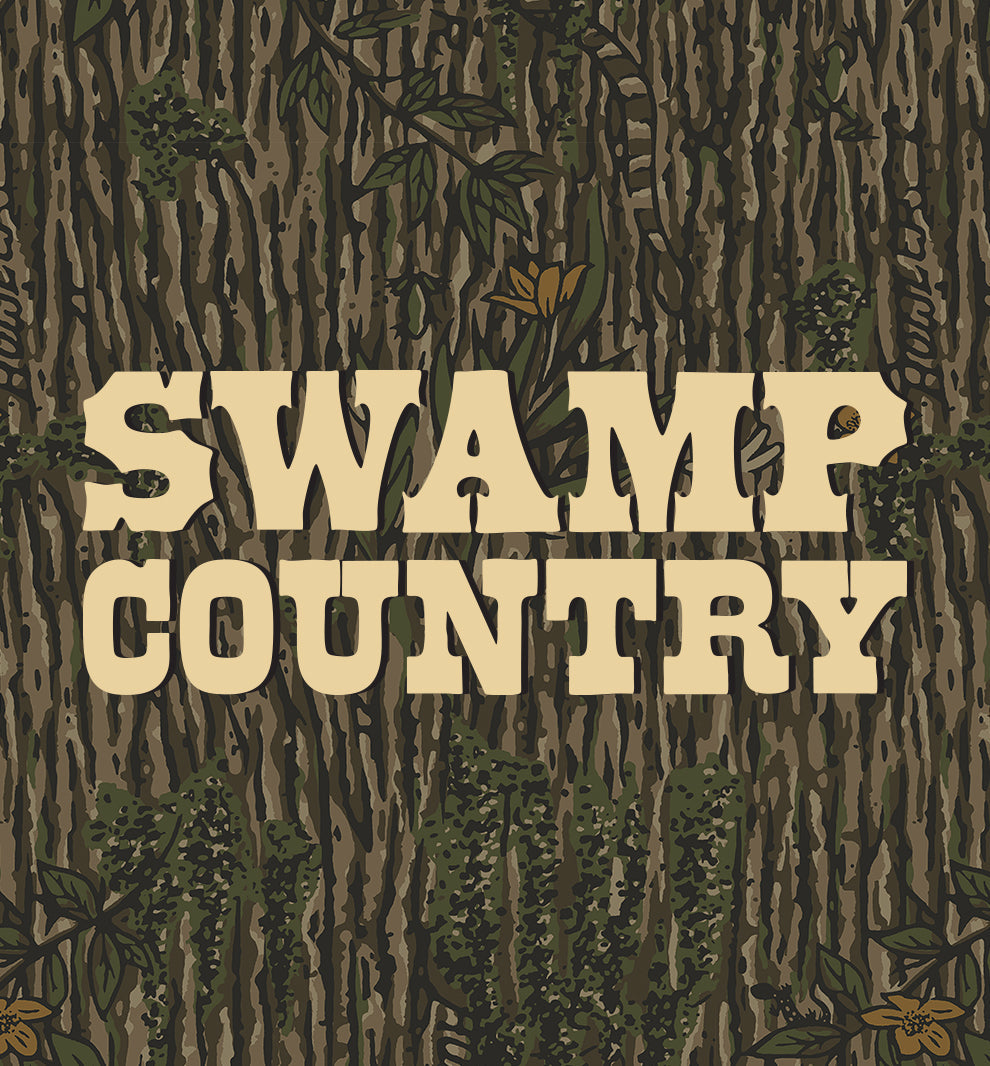 Swamp Country – HOWLER BROTHERS
