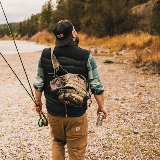 Men's Vests – HOWLER BROTHERS