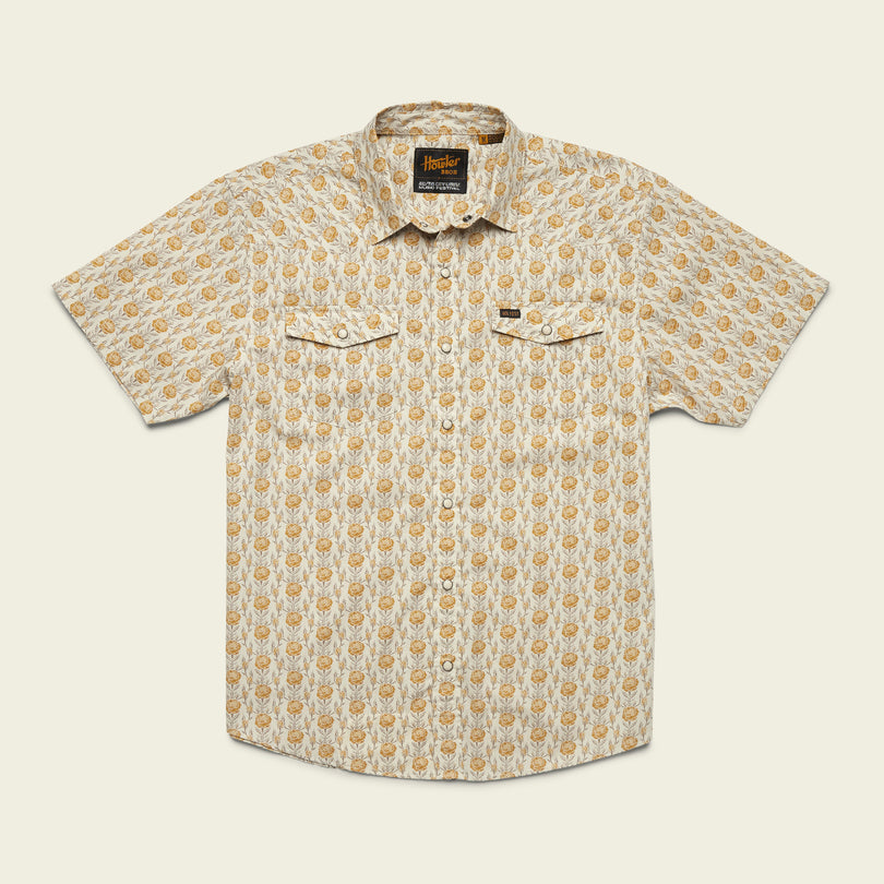 Men's Shirts – HOWLER BROTHERS