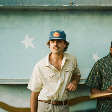 Howler Brothers Hats – HOWLER BROTHERS