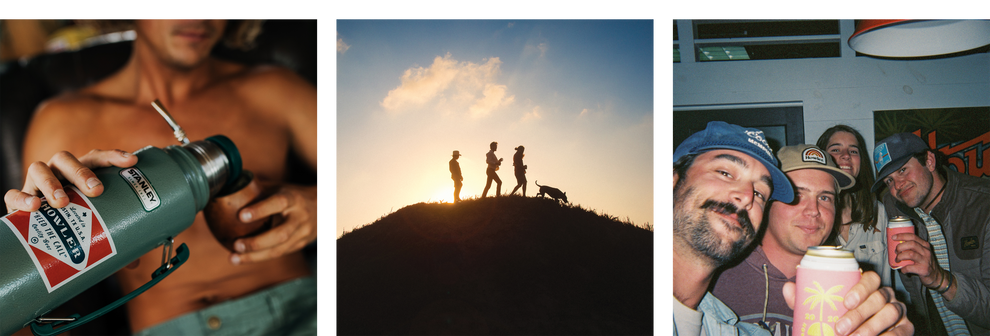 About Howler Brothers – HOWLER BROTHERS