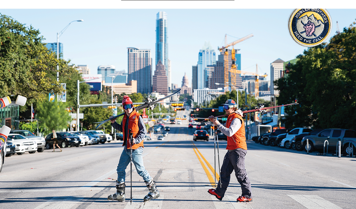 About Howler Brothers – HOWLER BROTHERS