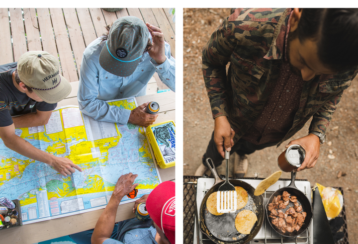 About Howler Brothers – HOWLER BROTHERS