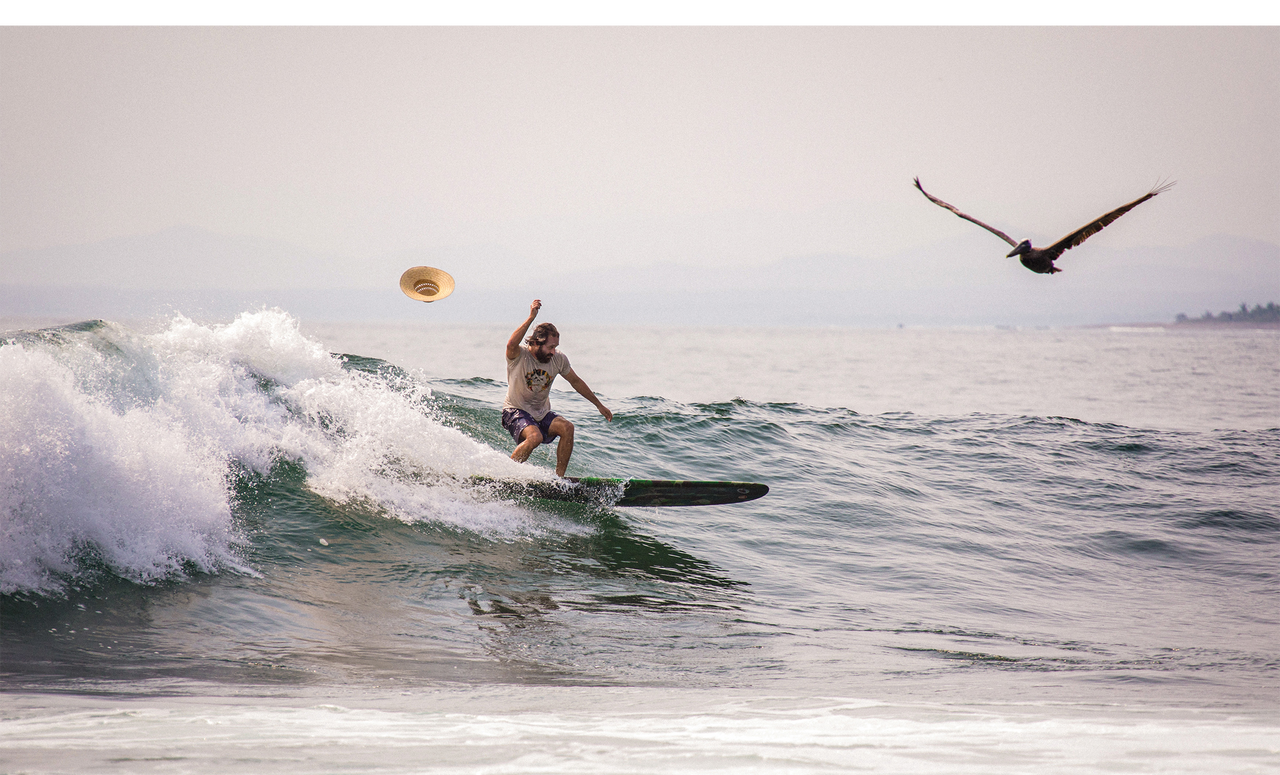 About Howler Brothers – HOWLER BROTHERS