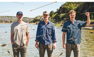 About Howler Brothers – HOWLER BROTHERS