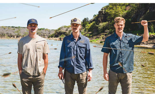 About Howler Brothers – HOWLER BROTHERS