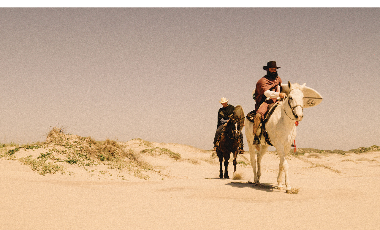 About Howler Brothers – HOWLER BROTHERS