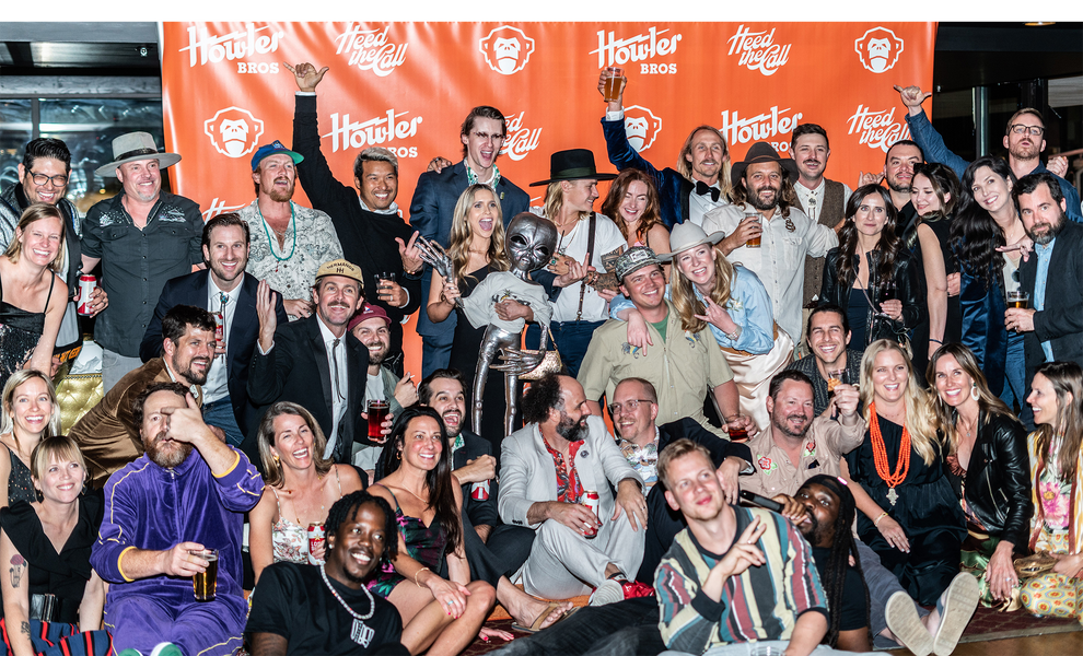 About Howler Brothers – HOWLER BROTHERS