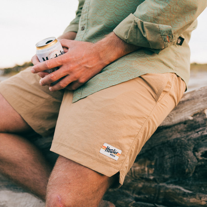 Men's Shorts – HOWLER BROTHERS