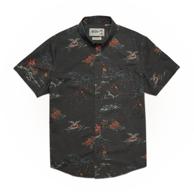 Bermuda Triangle Mutation – HOWLER BROTHERS