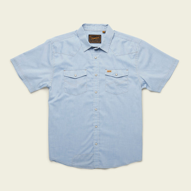 Premium Shirts & Stylish Apparel For Outdoor Adventures – HOWLER BROTHERS