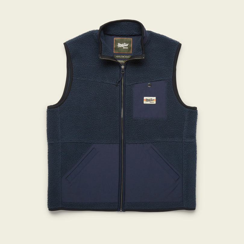 Men's Vests – HOWLER BROTHERS