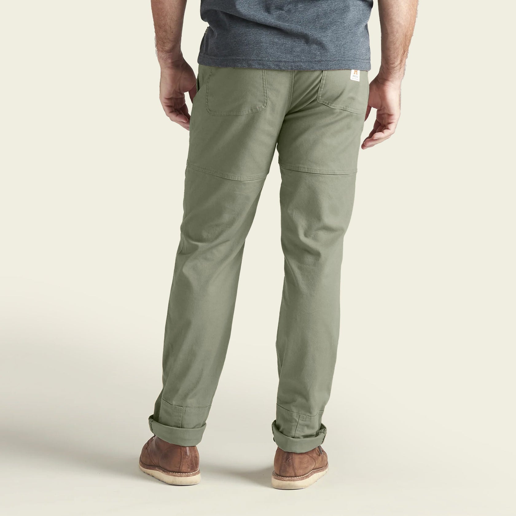 ATX Work Pants - Oregano – HOWLER BROTHERS