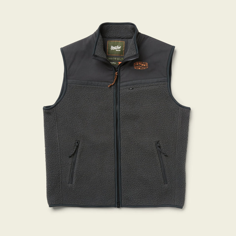 Men's Vests – HOWLER BROTHERS