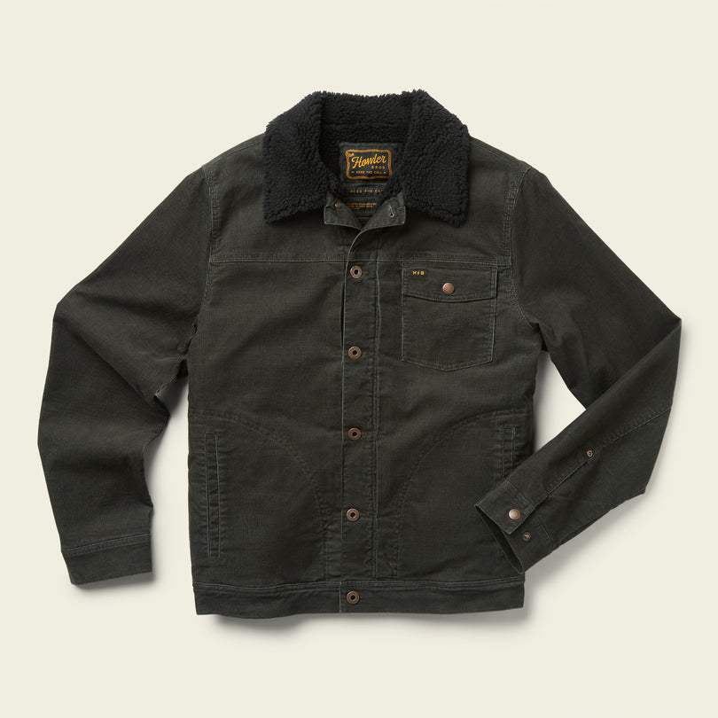 Men's Jackets – HOWLER BROTHERS