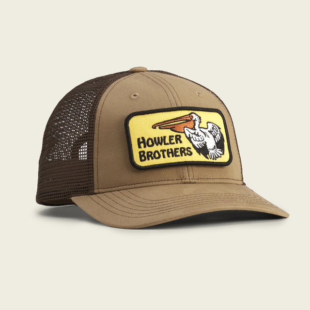 Howler Brothers Hats – HOWLER BROTHERS