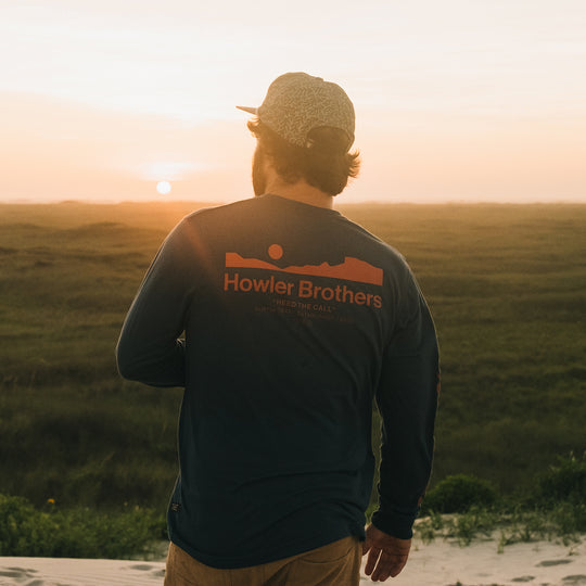 Men's T-Shirts – Page 2 – HOWLER BROTHERS