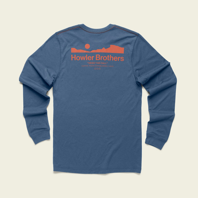 Men's T-Shirts – Page 2 – HOWLER BROTHERS