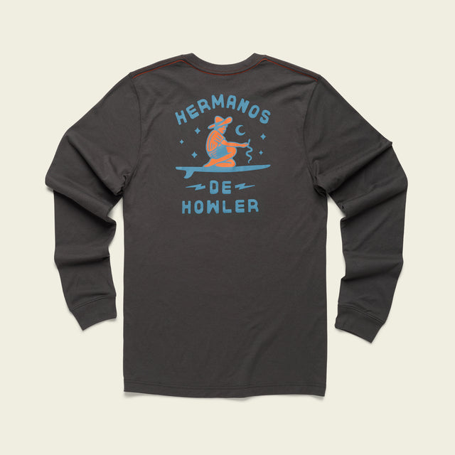 Men's T-Shirts – Page 2 – HOWLER BROTHERS