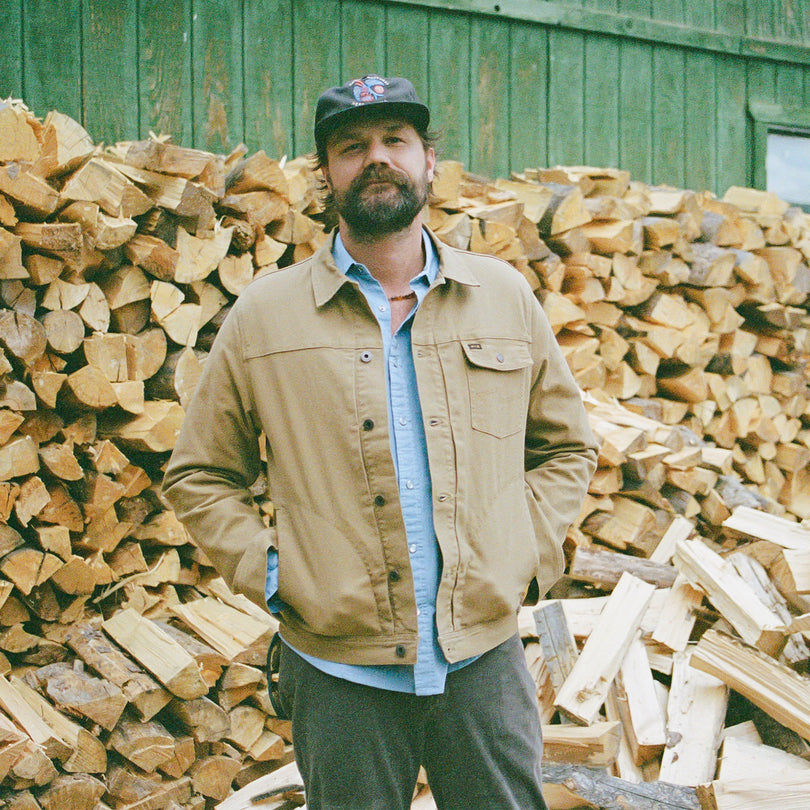 Men's Jackets – HOWLER BROTHERS