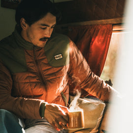 Men's Outerwear – HOWLER BROTHERS