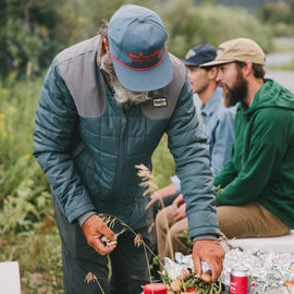 Jackets & Insulated Outerwear – HOWLER BROTHERS