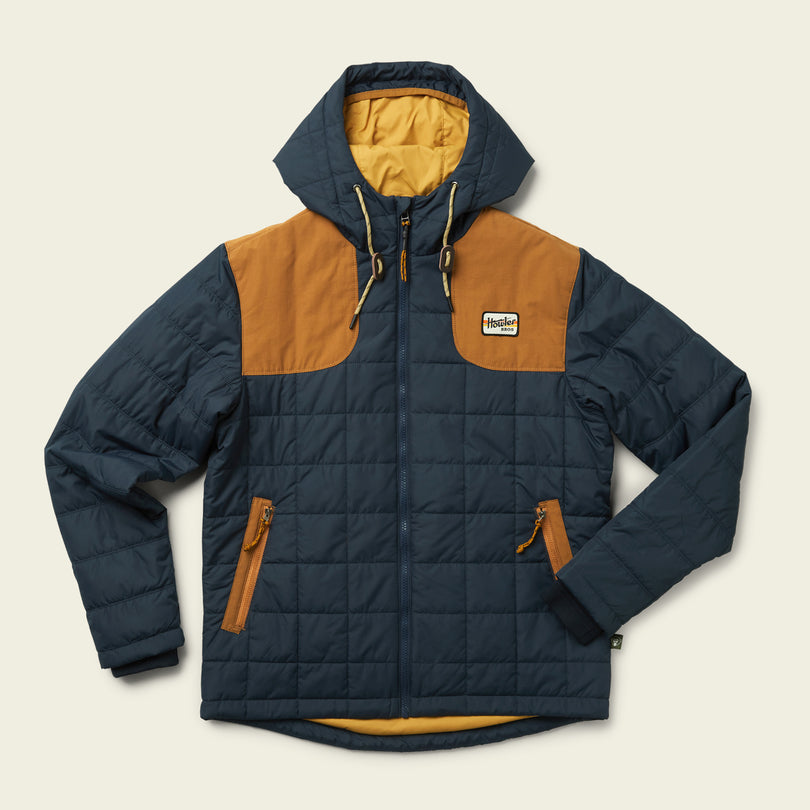 Men's Outerwear – HOWLER BROTHERS