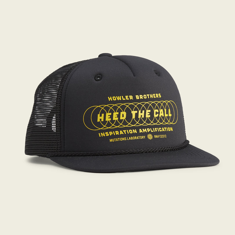 Structured Hats – HOWLER BROTHERS