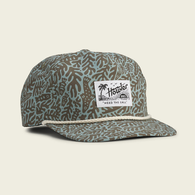 Unstructured Hats – HOWLER BROTHERS