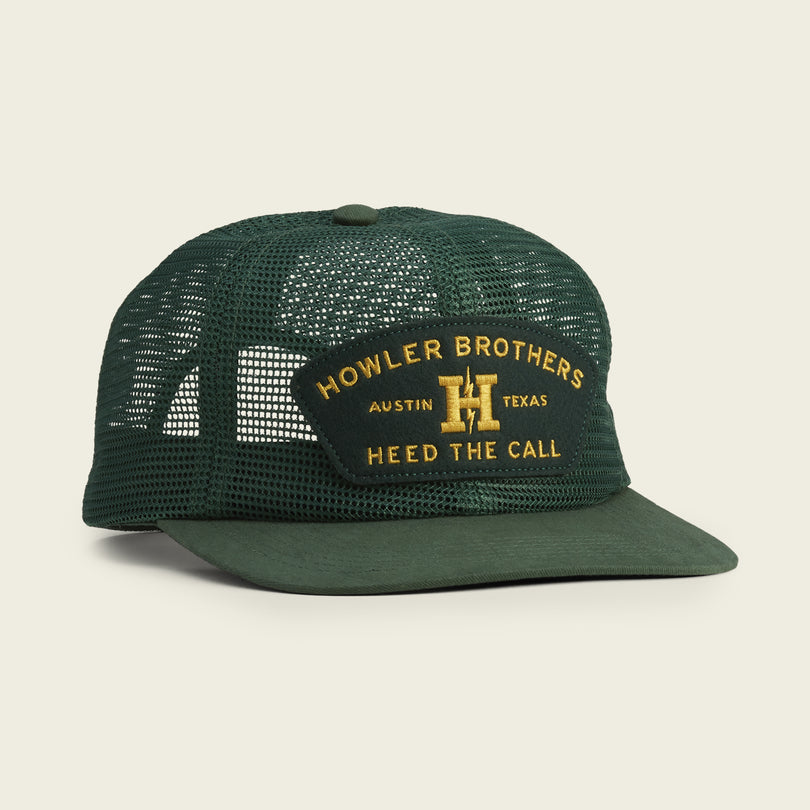 Howler Brothers Hats – HOWLER BROTHERS