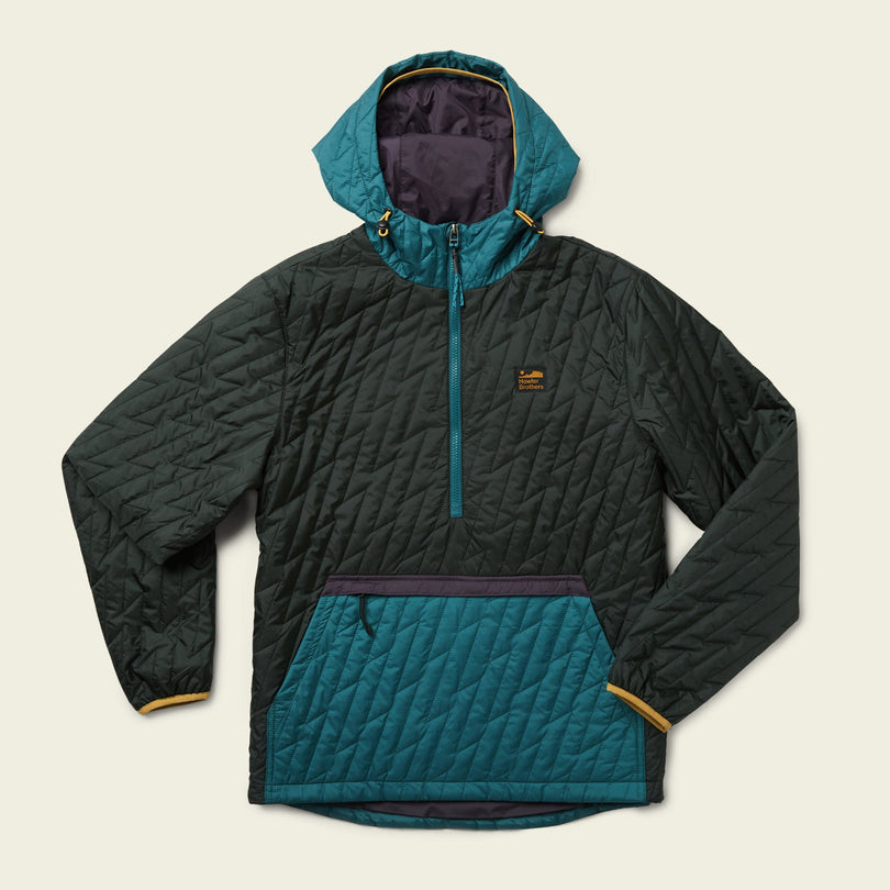 Men's Jackets – HOWLER BROTHERS