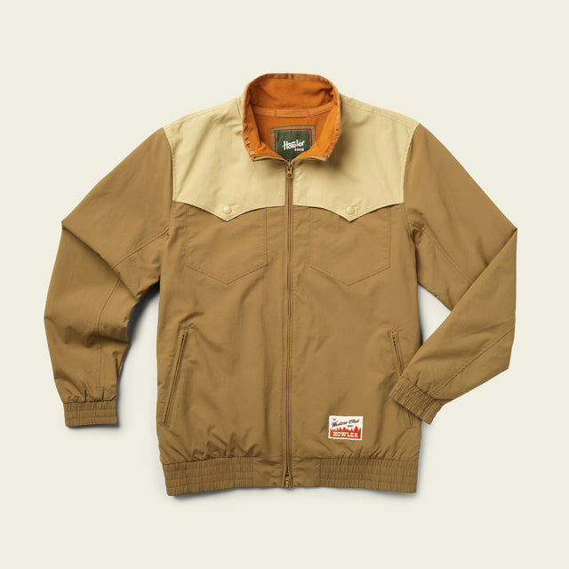 Men's Jackets – HOWLER BROTHERS