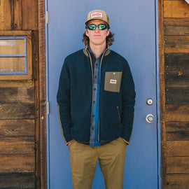Men's Jackets – HOWLER BROTHERS