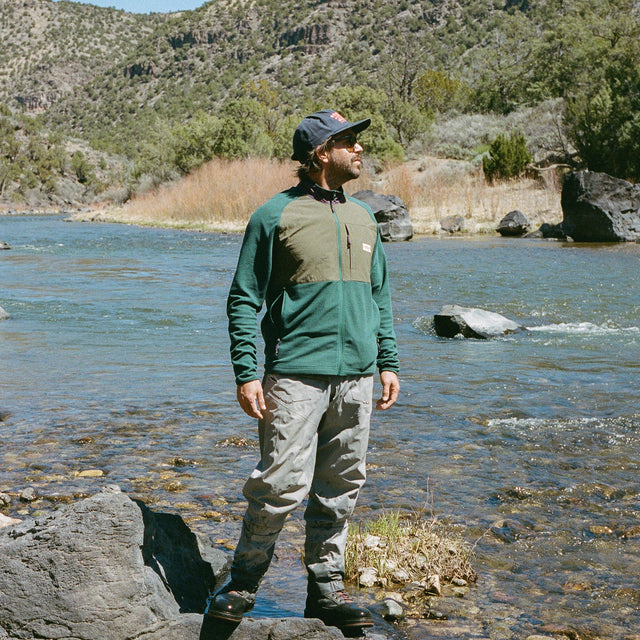 Jackets & Insulated Outerwear – HOWLER BROTHERS