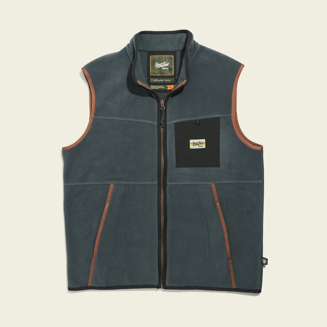 Men's Vests – HOWLER BROTHERS