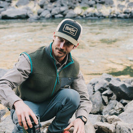 Howler Brothers Hats – HOWLER BROTHERS